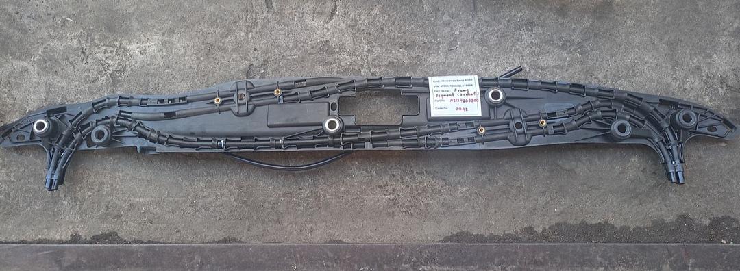 Mercedes-Benz E350 2018 W213 Sunroof Cable Guide Bracket (used) - A213 ...